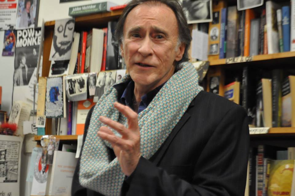 James Walton – UNFURL