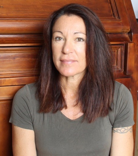 Ellen Shelley – UNFURL