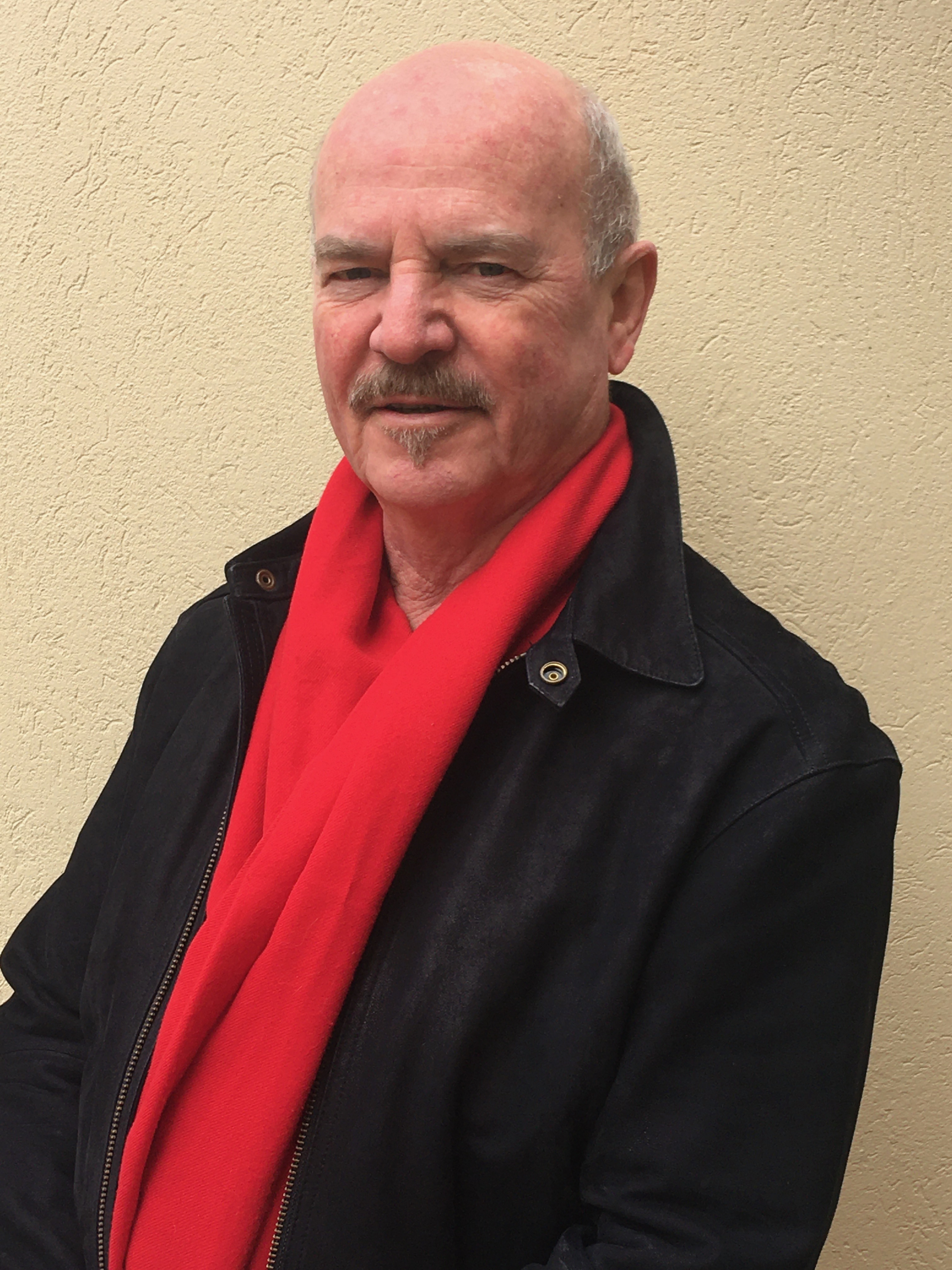 Philip Salom – UNFURL