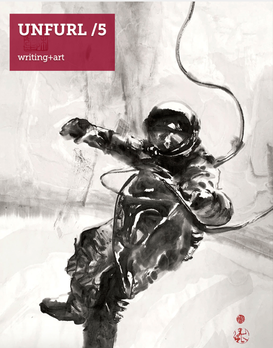 unfurl /5 – UNFURL